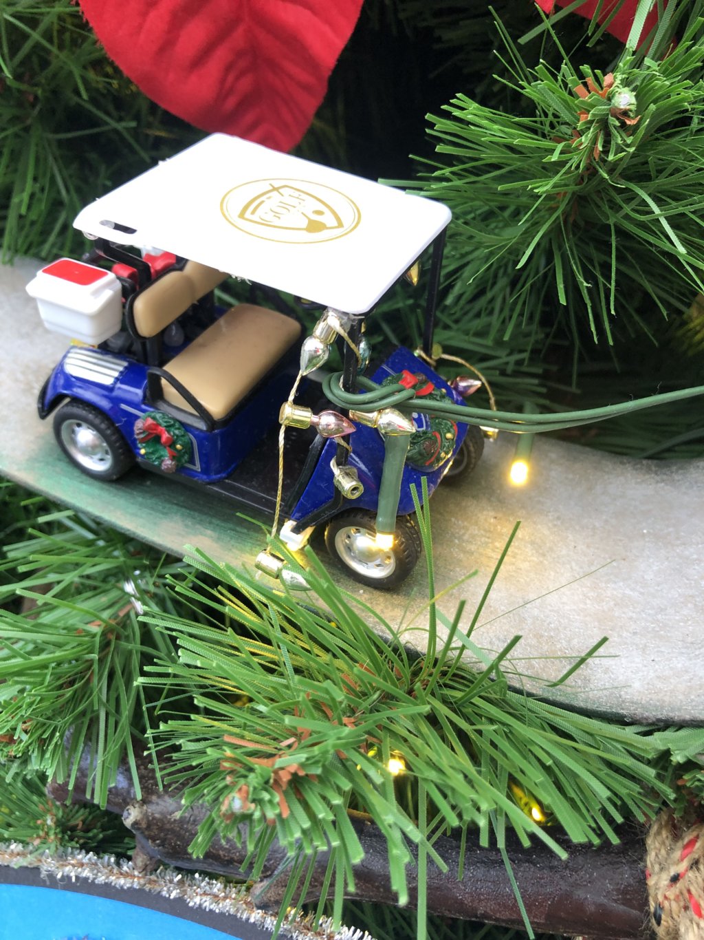 Did you see the DVC Tree at Disney Springs ? | DVCinfo Community