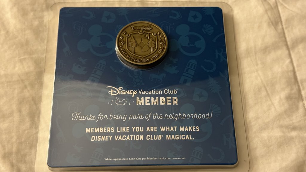DVC Members Can Claim Free Collectible Coins | DVCinfo Community