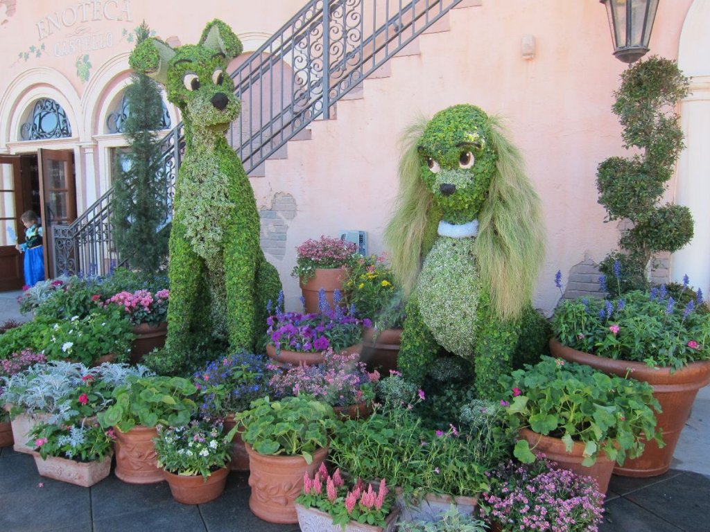 Walt Disney World Theme Park Trivia | DVCinfo Community