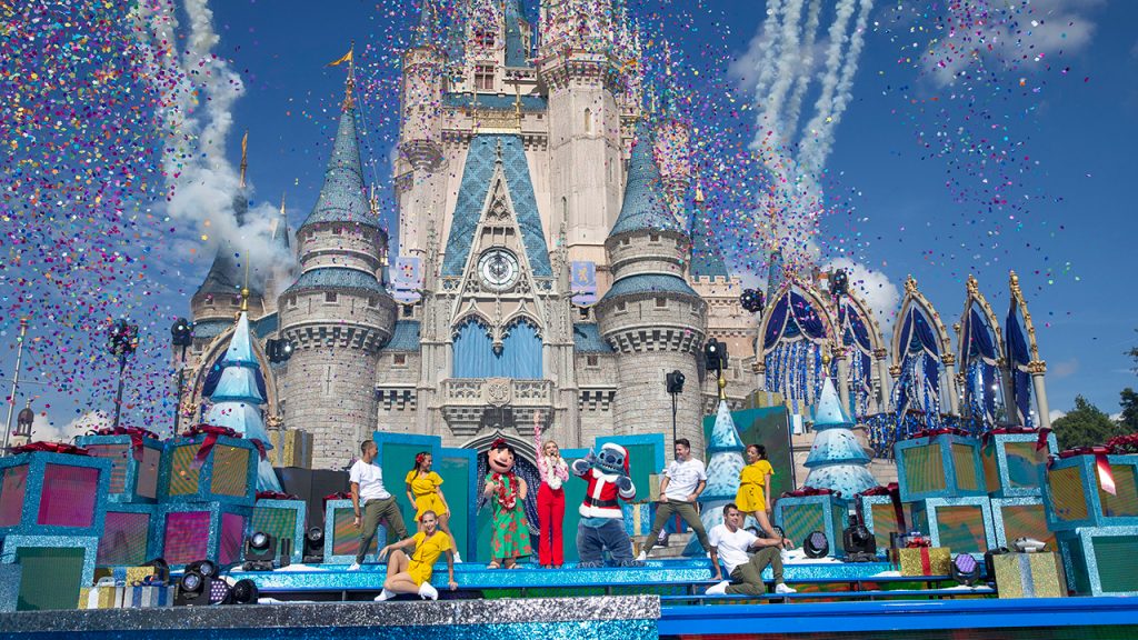 New Parties, Shows, Characters and More Debuting in January 2019 at ...