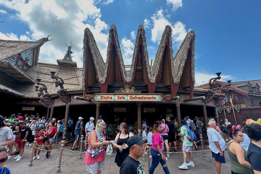 Dole Whip: The Sweet Story Behind Disney’s Iconic Tropical Treat ...