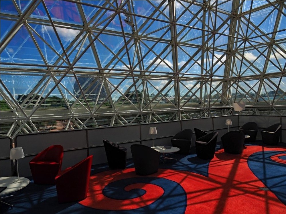 Epcot DVC Member Lounge Extended Through 2019 | DVCinfo Community