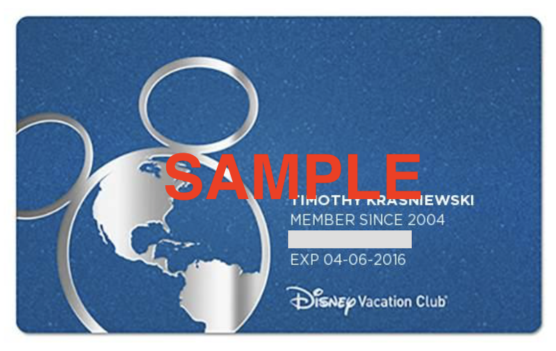 Physical ID cards to be Discontinued | DVCinfo Community