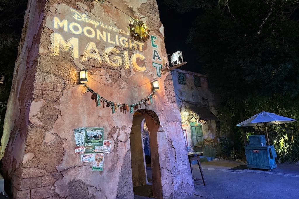 Additional Limits Imposed on Moonlight Magic Participation for 2025 ...