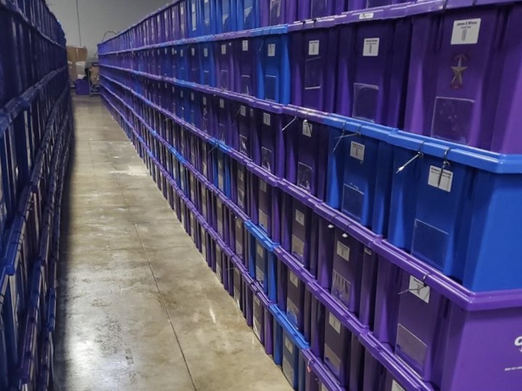 Spring Cleaning at Owner's Locker | DVCinfo Community