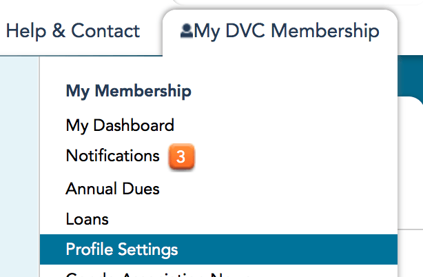 Difficulty Adding Associate To DVC Account | DVCinfo Community