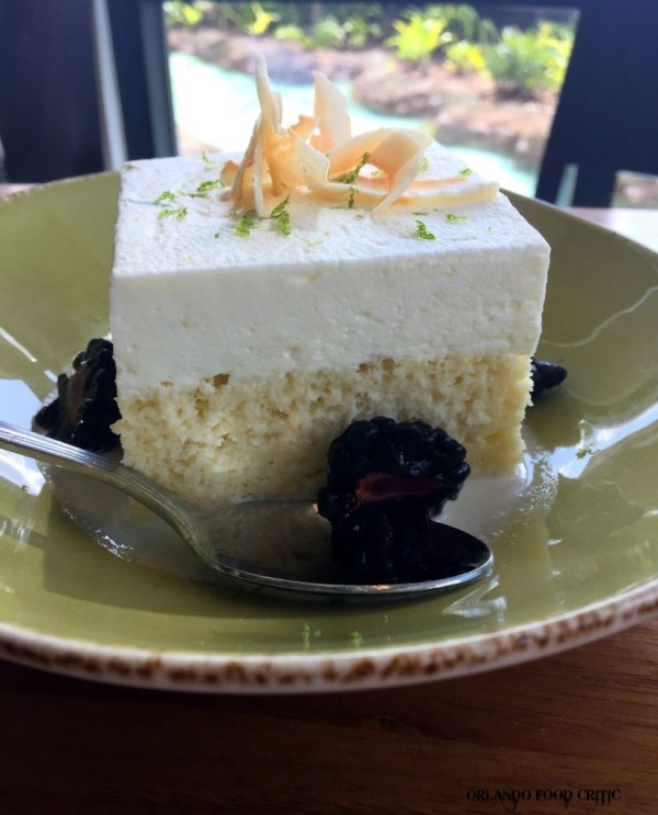 Food Fun: Where in Walt Disney World? | DVCinfo Community