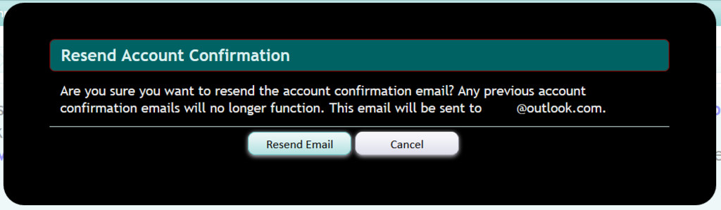 Activating Your Account | DVCinfo Community
