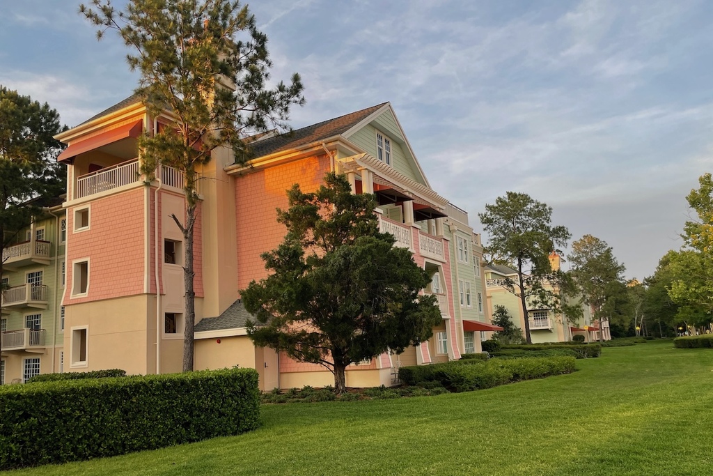 Polynesian’s Island Tower Boosts DVC Direct Sales in October 2024 ...