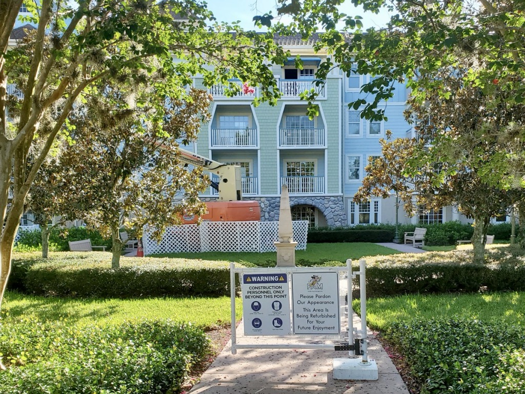 DVC News & Notes for August 9, 2019 | DVCinfo Community