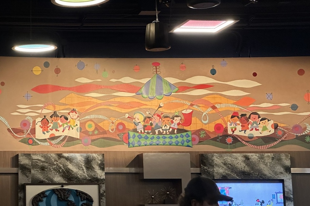 New Disney Video Goes Inside Star View Station | DVCinfo Community