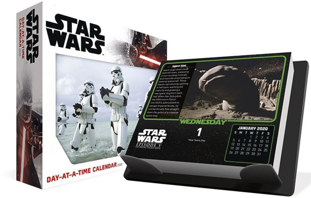 Star Wars Back-to-School Shopping Guide 2019 | DVCinfo Community