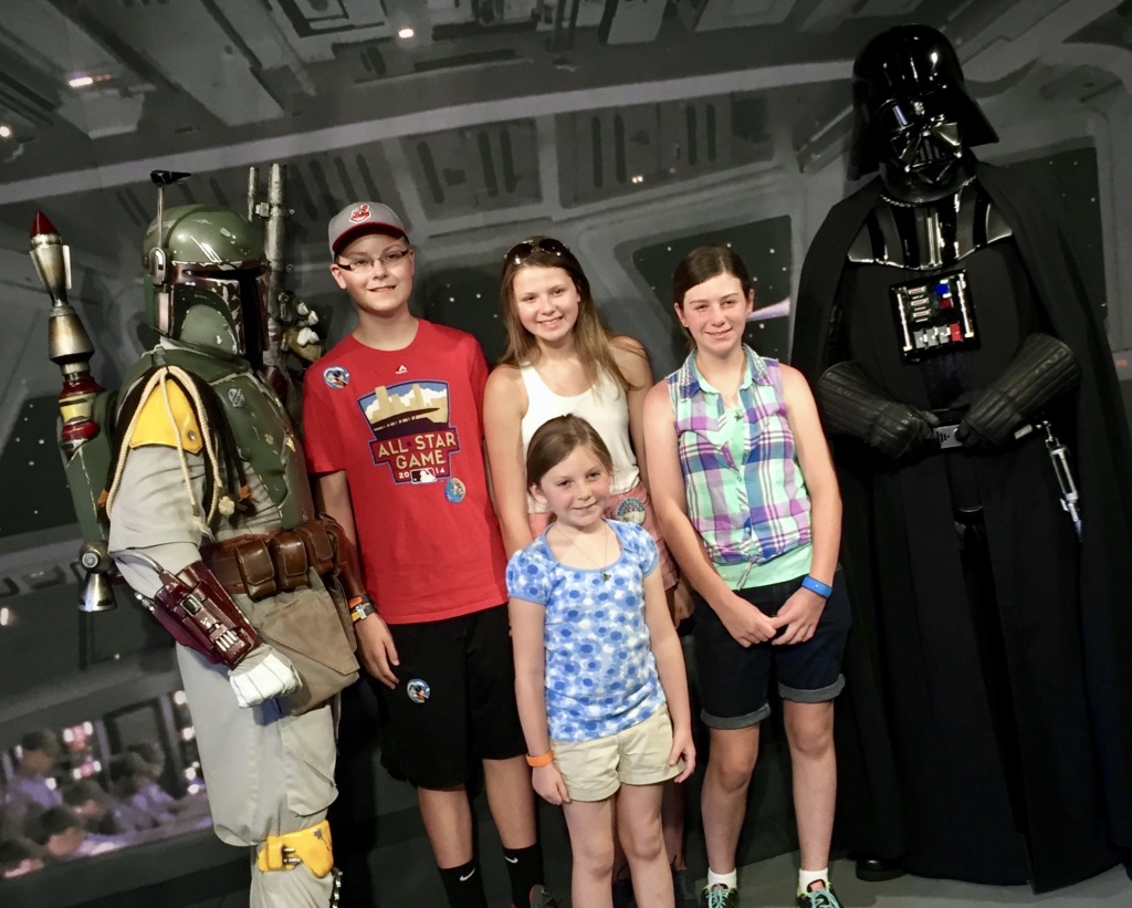 DVC to Host Star Wars "Galactic Gathering" for Members | DVCinfo Community