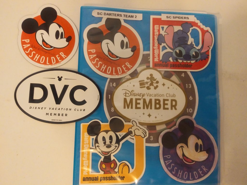 New Timon and Pumbaa Passholder Magnet Available at Disney's Animal ...