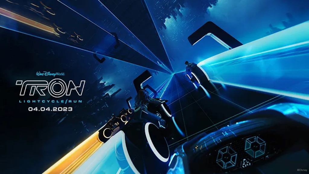 TRON DVC Member Preview Scheduled for March 4, 5 & 6 | DVCinfo Community
