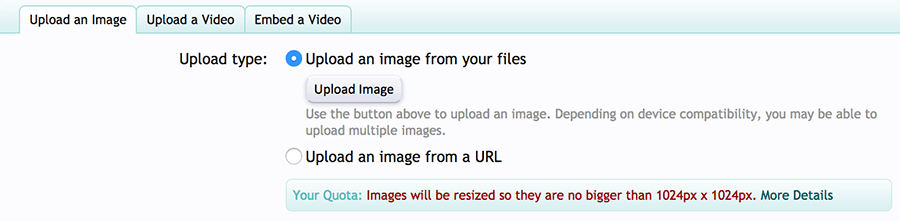 How to Share Photos and Images | DVCinfo Community