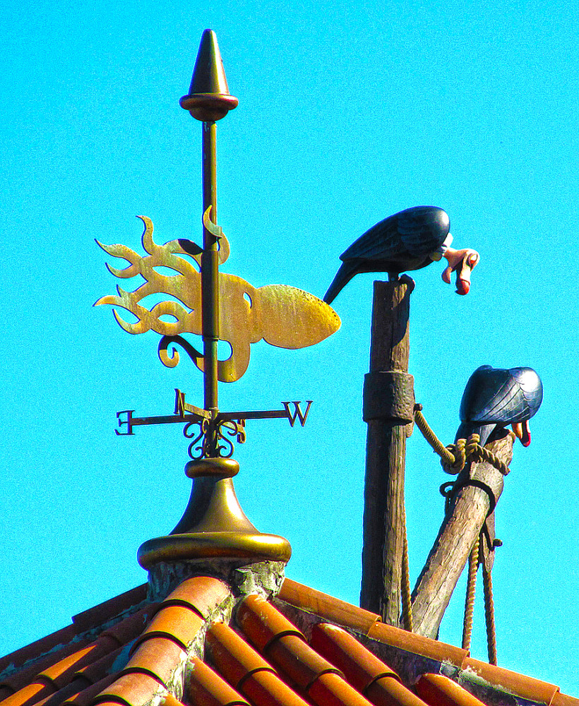 Photo Fun: Where in Walt Disney World | DVCinfo Community