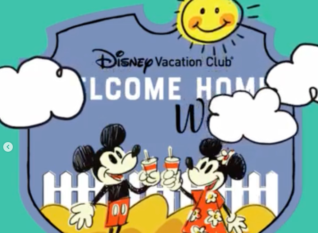 Disney Vacation Club Teases Summer 2024 Perks for Owners | DVCinfo ...