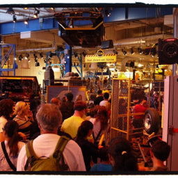 Food Rocks at Epcot | DVCinfo Community