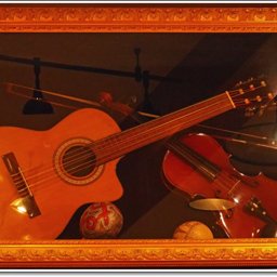 Mexican Stringed Instruments | DVCinfo Community