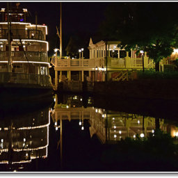 Steamboat at Night | DVCinfo Community