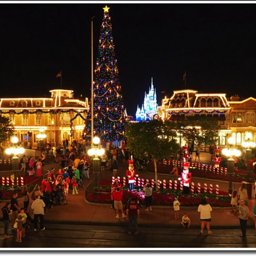 Main Street at MVMCP | DVCinfo Community