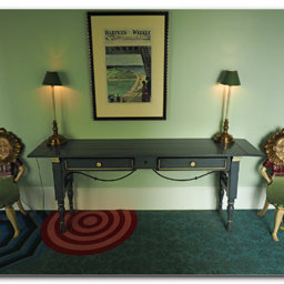 MORE Demon Chairs! | DVCinfo Community