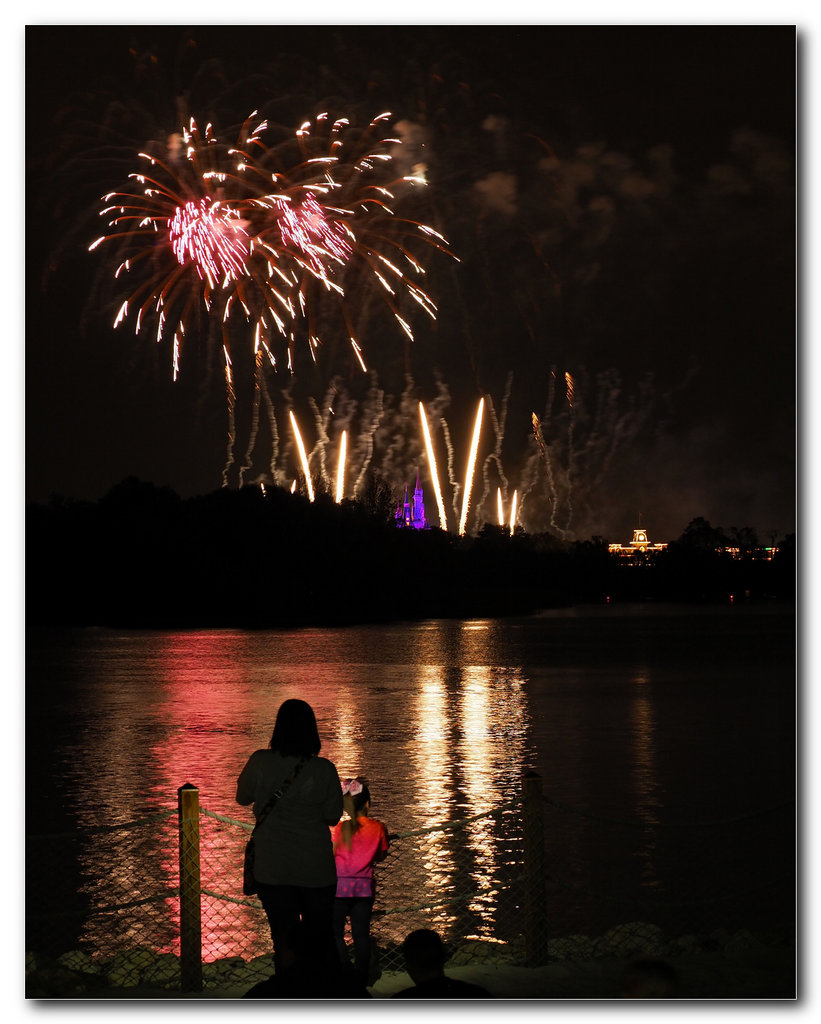 A Visit to the Polynesian at Night | DVCinfo Community