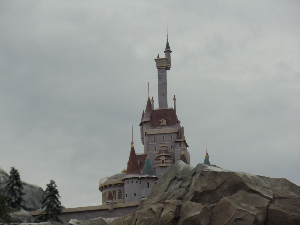 Beast Castle | DVCinfo Community