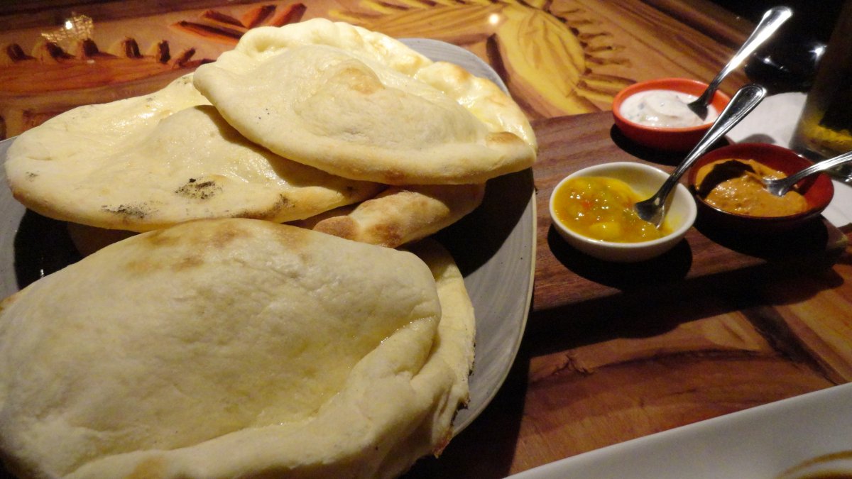 Bread Service | DVCinfo Community