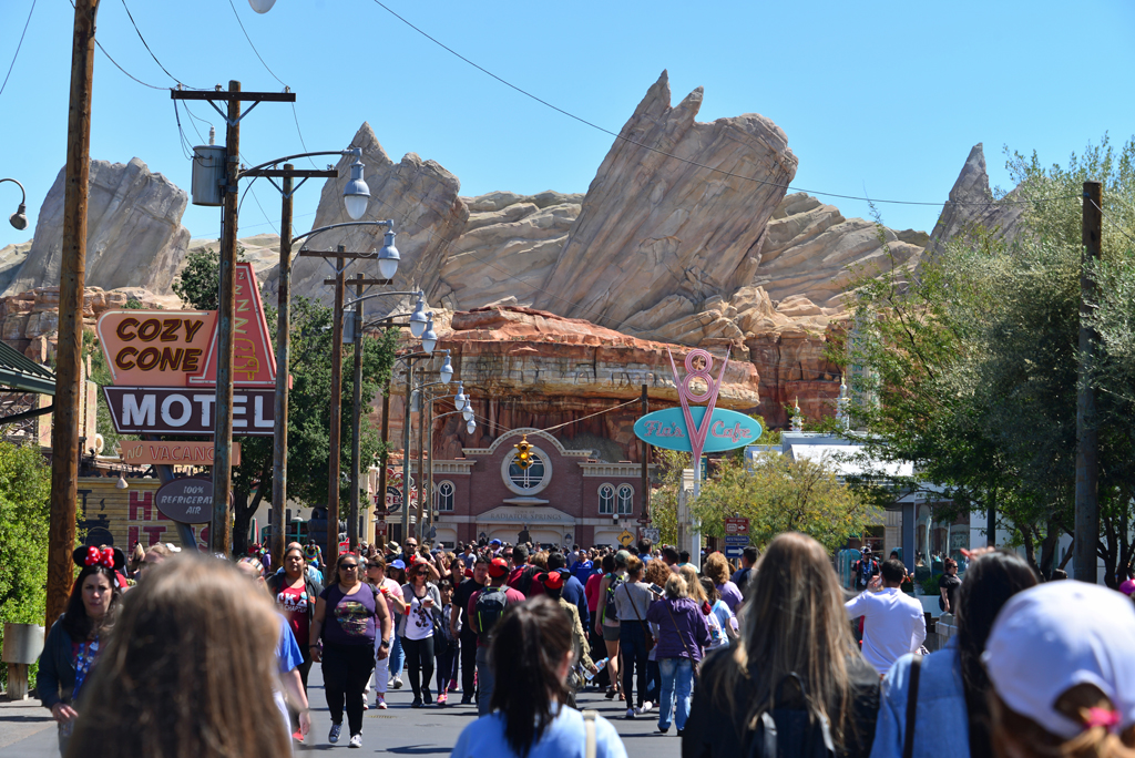 Cars Land | DVCinfo Community