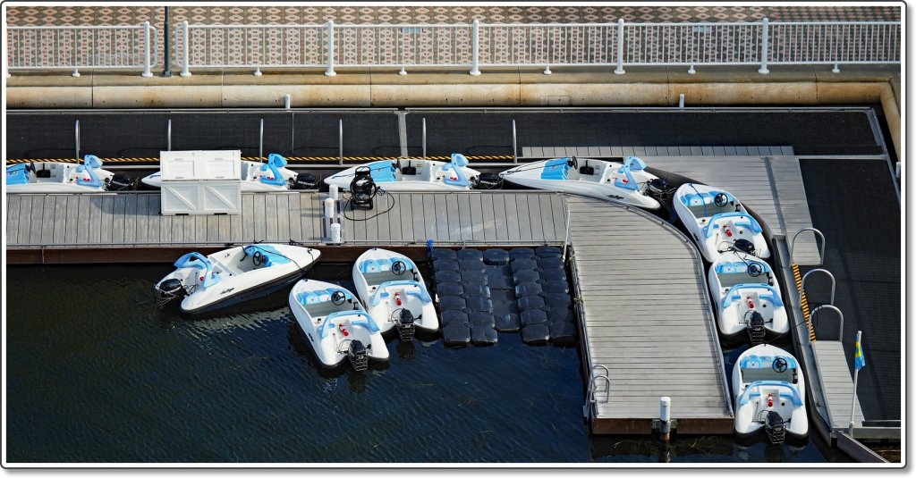 Contemporary Marina | DVCinfo Community