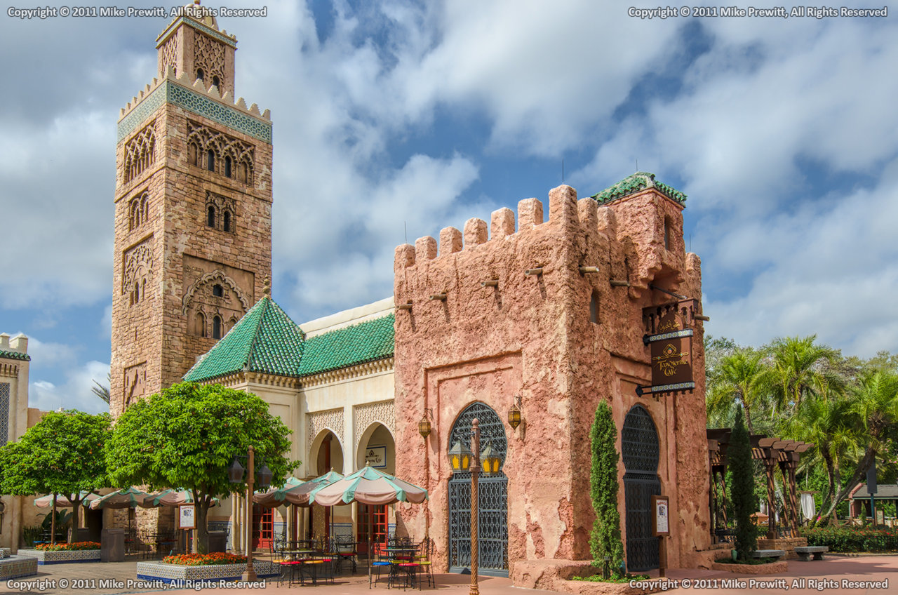 DM_110309_110308-Epcot-Morocco.jpg | DVCinfo Community