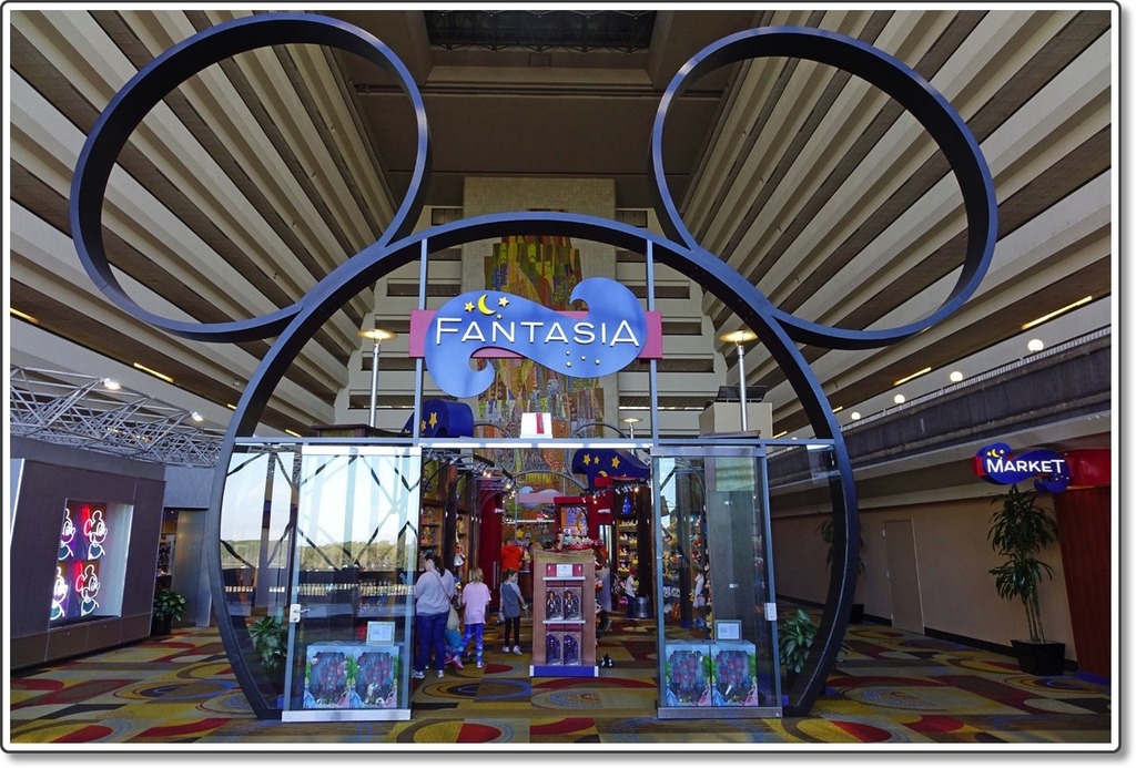 Fantasia Store | DVCinfo Community