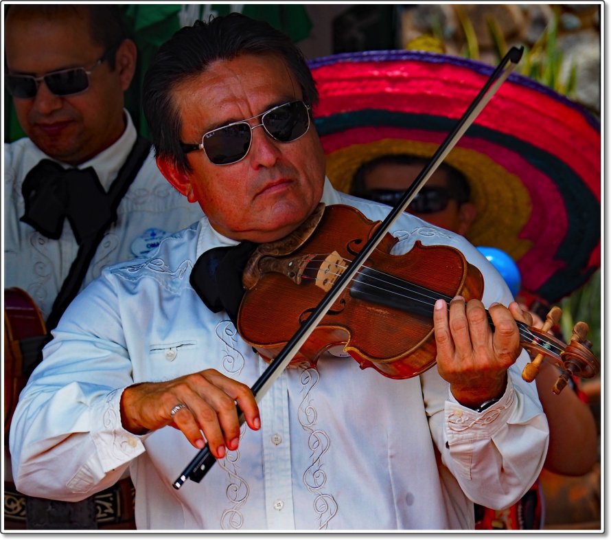 Fiddling Around | DVCinfo Community