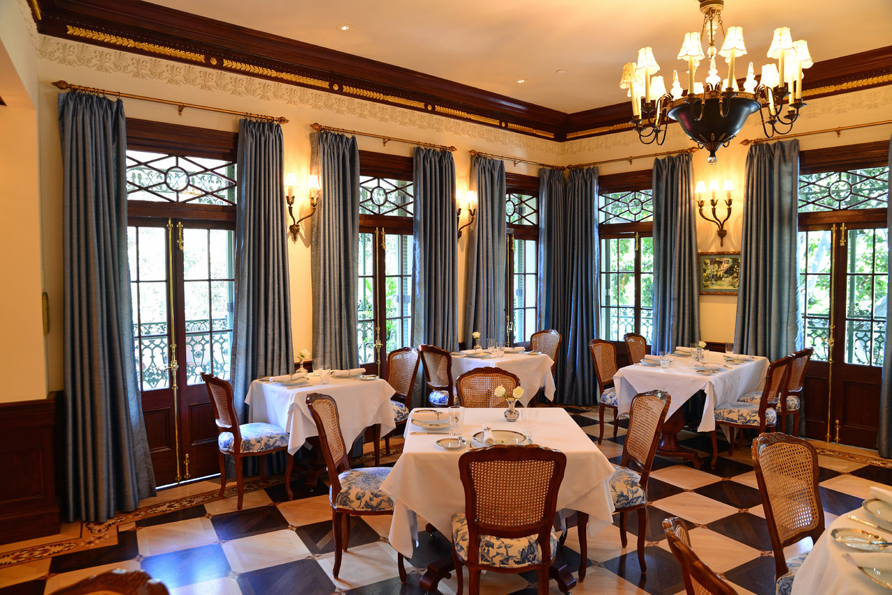 Inside Club 33 | DVCinfo Community