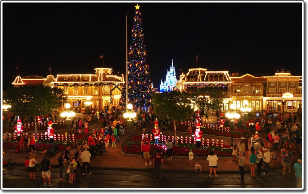 Main Street at MVMCP | DVCinfo Community