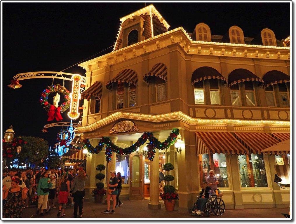Main Street at MVMCP | DVCinfo Community
