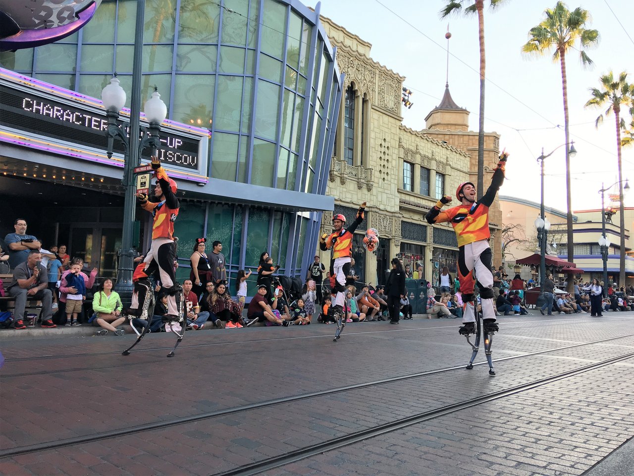 Pixar Play Parade | DVCinfo Community