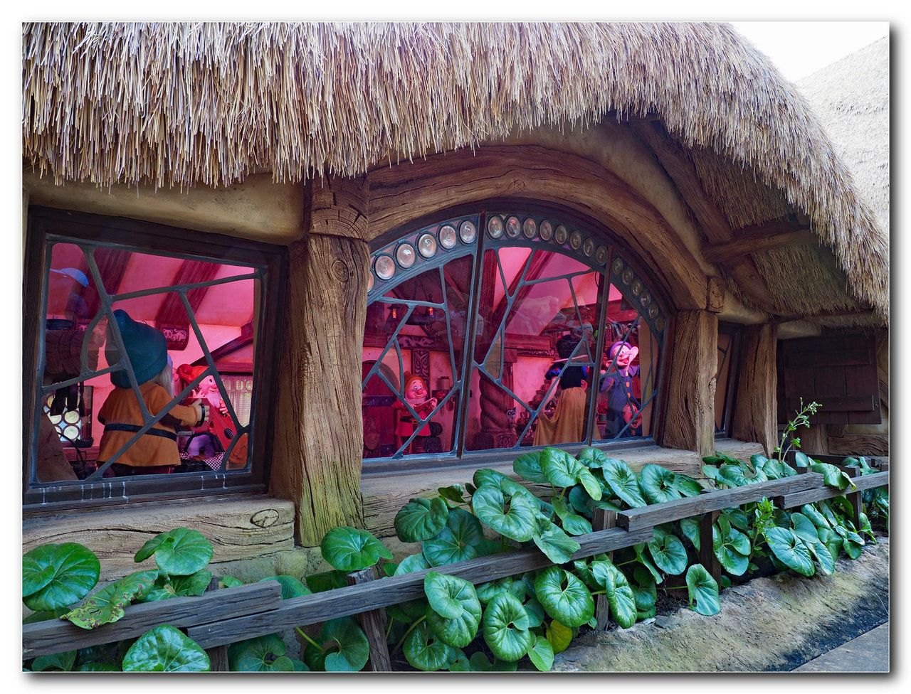 Seven Dwarfs Cottage | DVCinfo Community