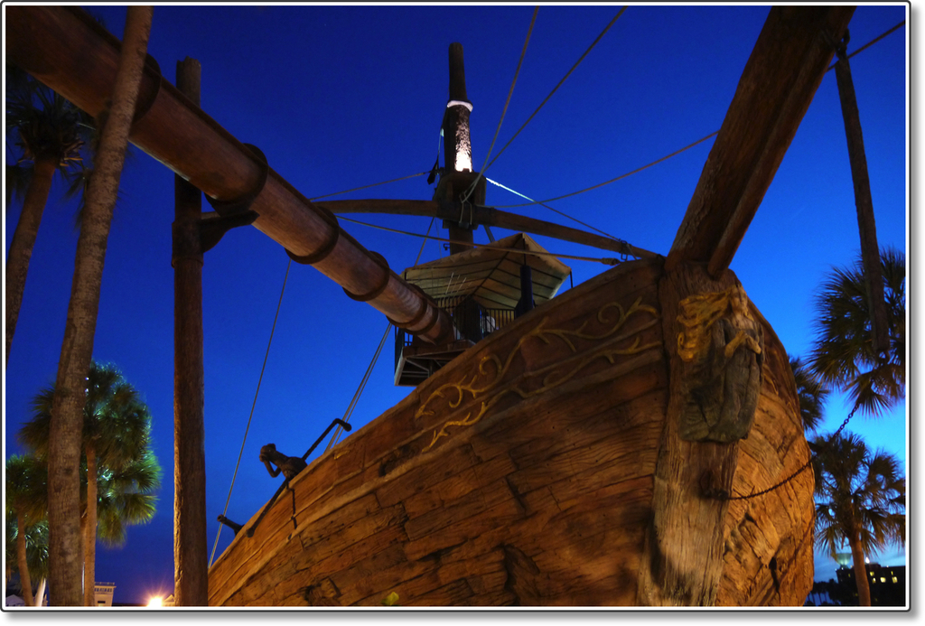 Ship Slide | DVCinfo Community