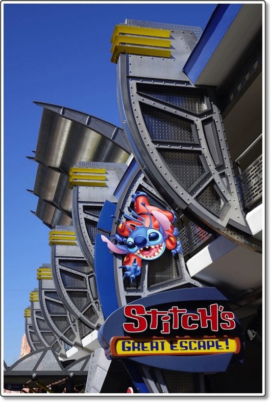 Stitch Sign | DVCinfo Community