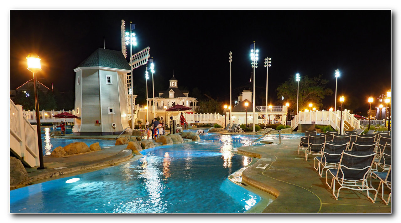 Stormalong Bay | DVCinfo Community