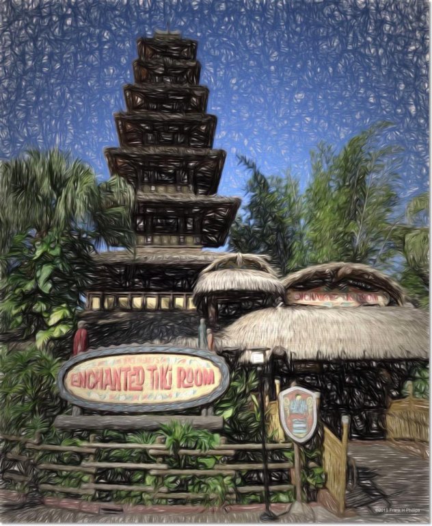 Tiki Tower | DVCinfo Community