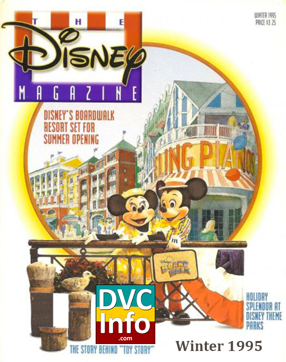 The Year 1995 - DVCinfo