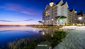 What is a DVC Home Resort? - DVCinfo