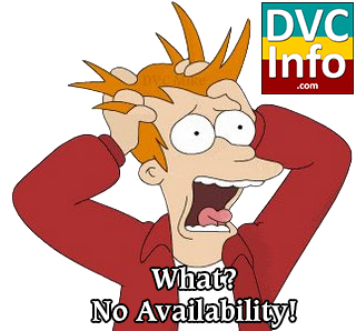 Why are you not able to book with points when there is availability to ...