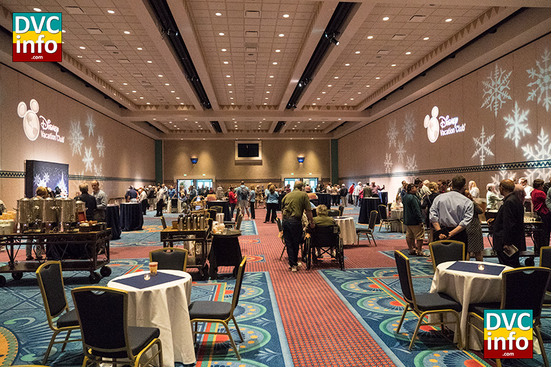 2017 DVC Annual Meeting RSVP Online - DVCinfo