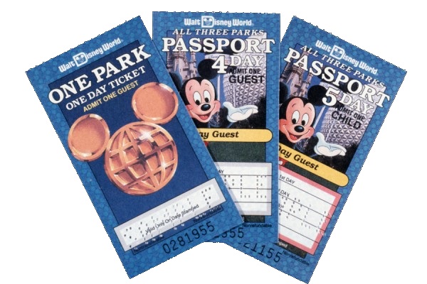 Multi-day Dynamic Ticket Pricing Coming "Towards the End of the Year ...