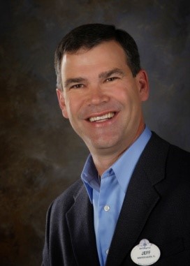 New President of Disney Signature Experiences Including DVC - DVCinfo